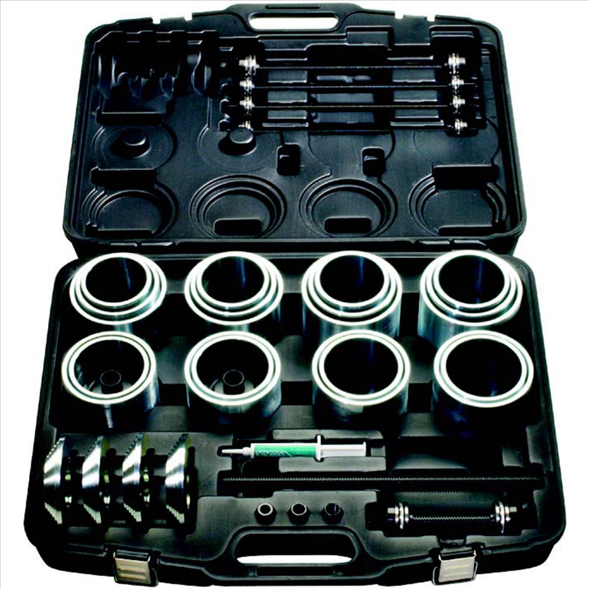 AME Heavy Duty Truck Universal Bushing Kit – Mai Supplies