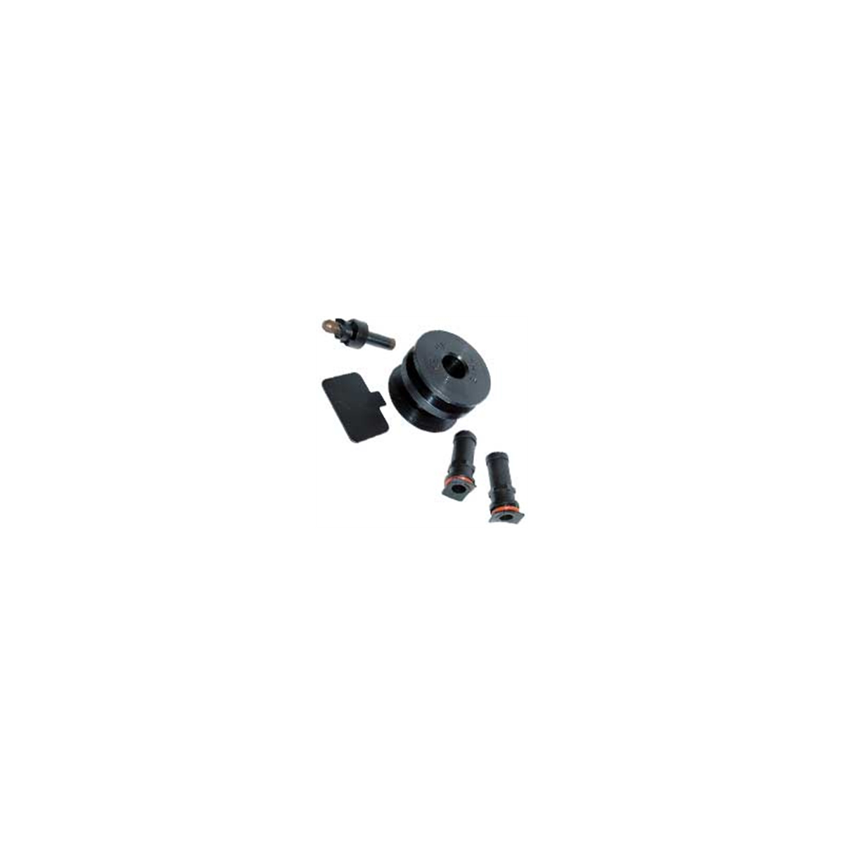 Airsept RADIATOR OVERFLOW TUBE REPAIR KIT – Mai Supplies