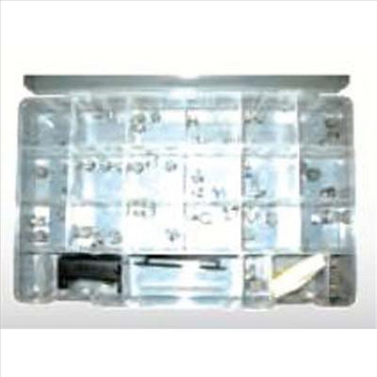 Airsept Compressor Guard 72 screen kit – Mai Supplies