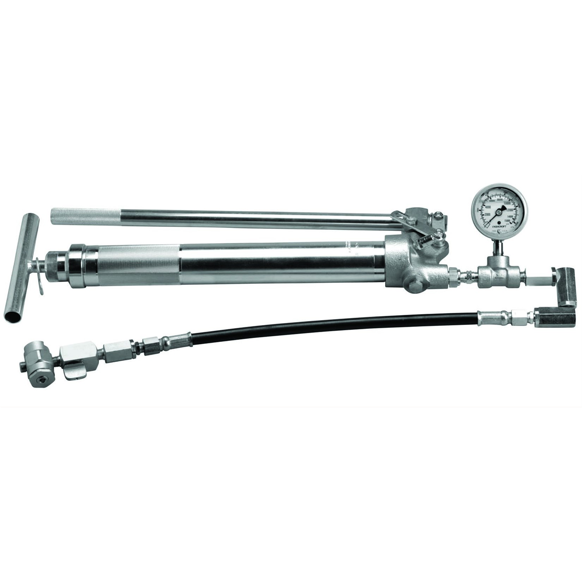 Alemite High Pressure Grease Gun w/ Assembly Kit – Mai Supplies