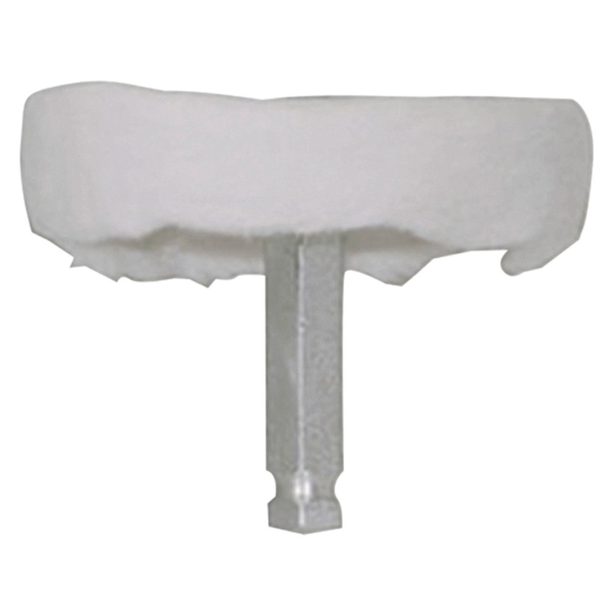 Astro Pneumatic 4"" BUFFING WHEEL – Mai Supplies