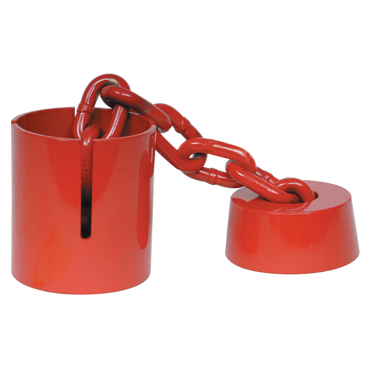 Blackhawk ANCHOR POT/CHAIN – Mai Supplies