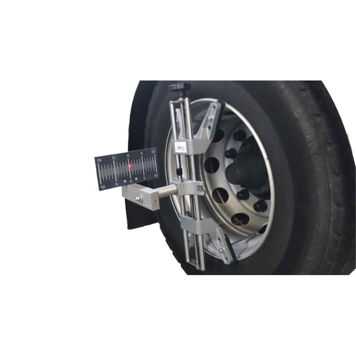 COJALI USA ADAS - Laser wheel alignment tools (2 units) – Mai Supplies