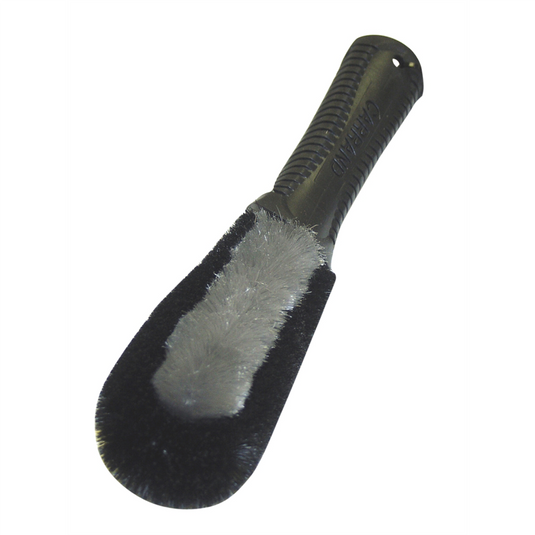 Carrand DOUBLE LOOP WHEEL BRUSH – Mai Supplies