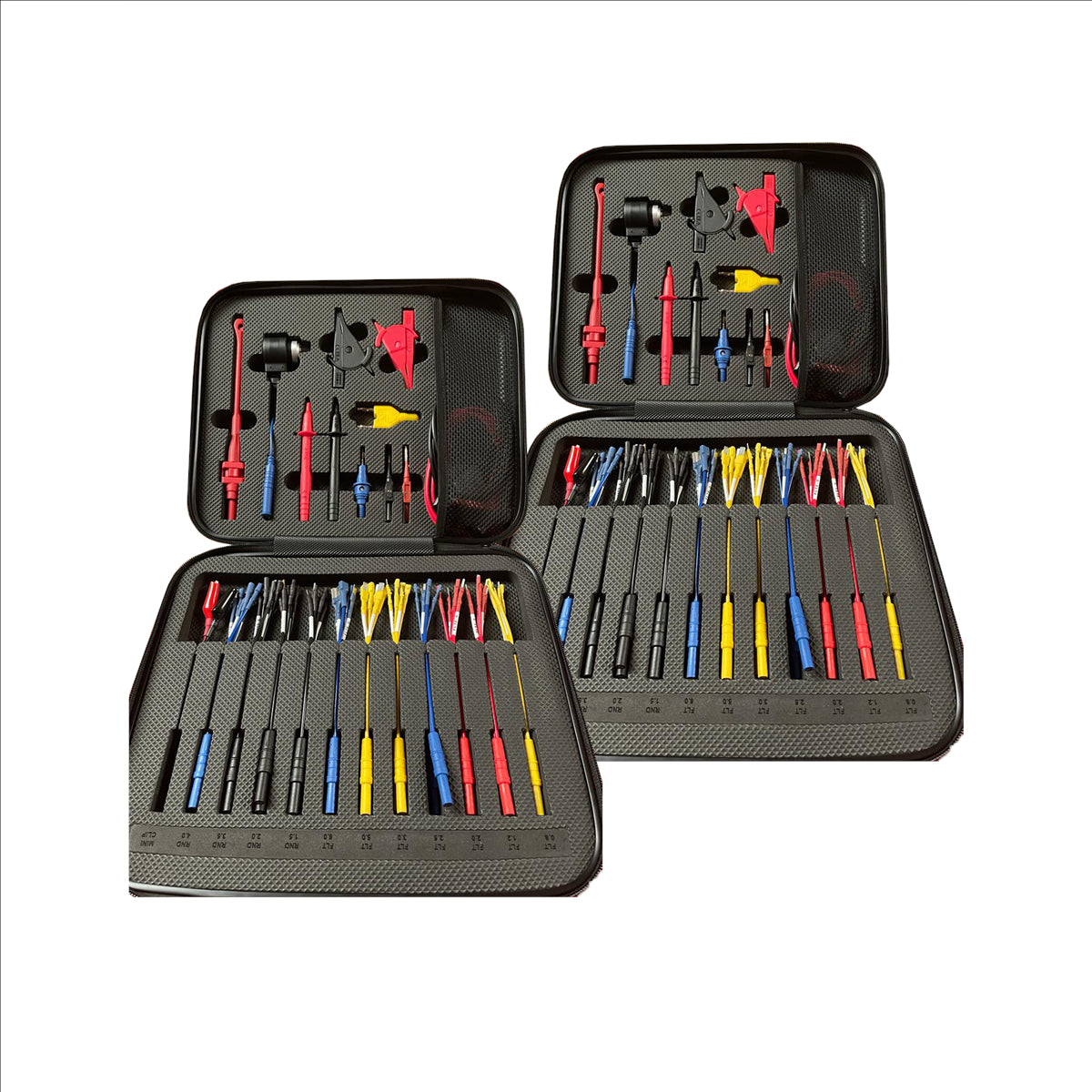 Curien Pinout and Sensor Simulator Leads Kit - 2 Kits – Mai Supplies