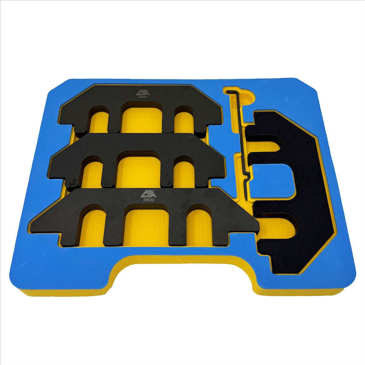 CTA Tools Ford 2.7L; 3.0L & 3.5L EcoBoost Master Timing Kit – Mai Supplies