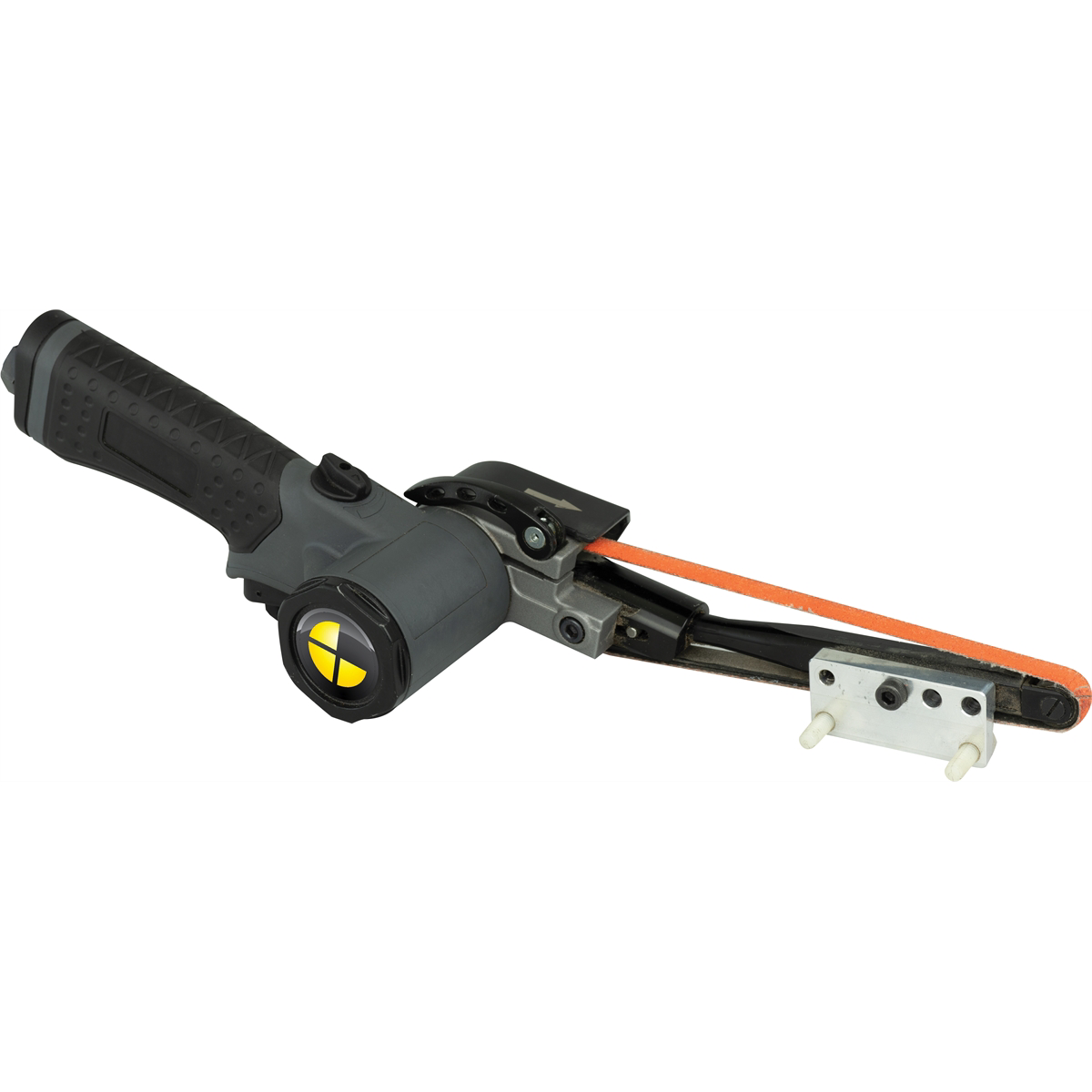 Dent Fix Angled Finger Belt Sander – Mai Supplies