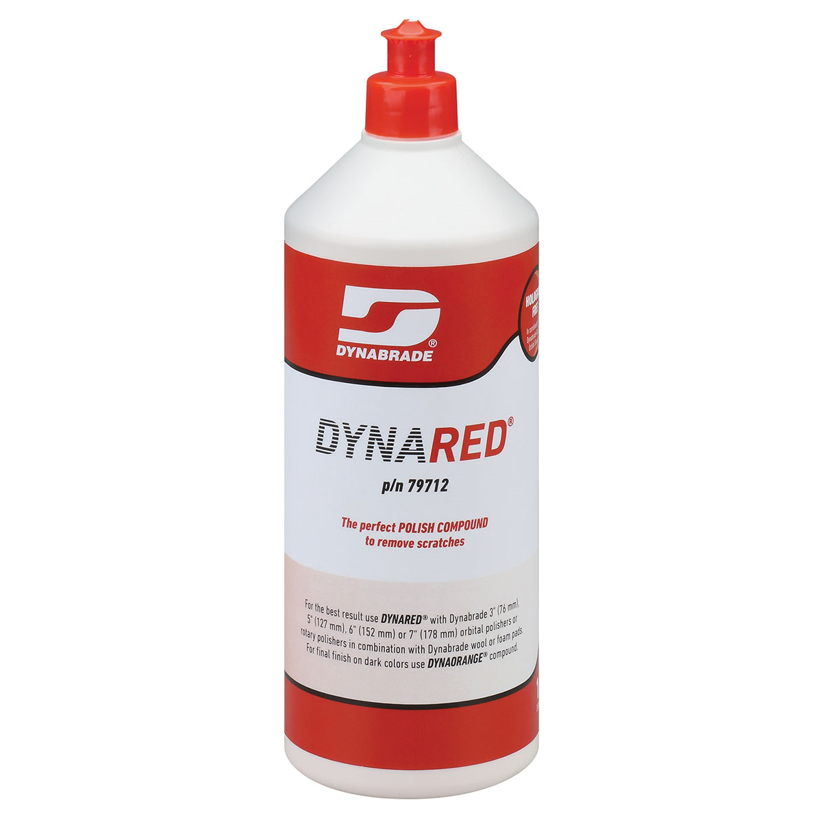 Dynabrade Buffing; Polishing Abrasive – Mai Supplies