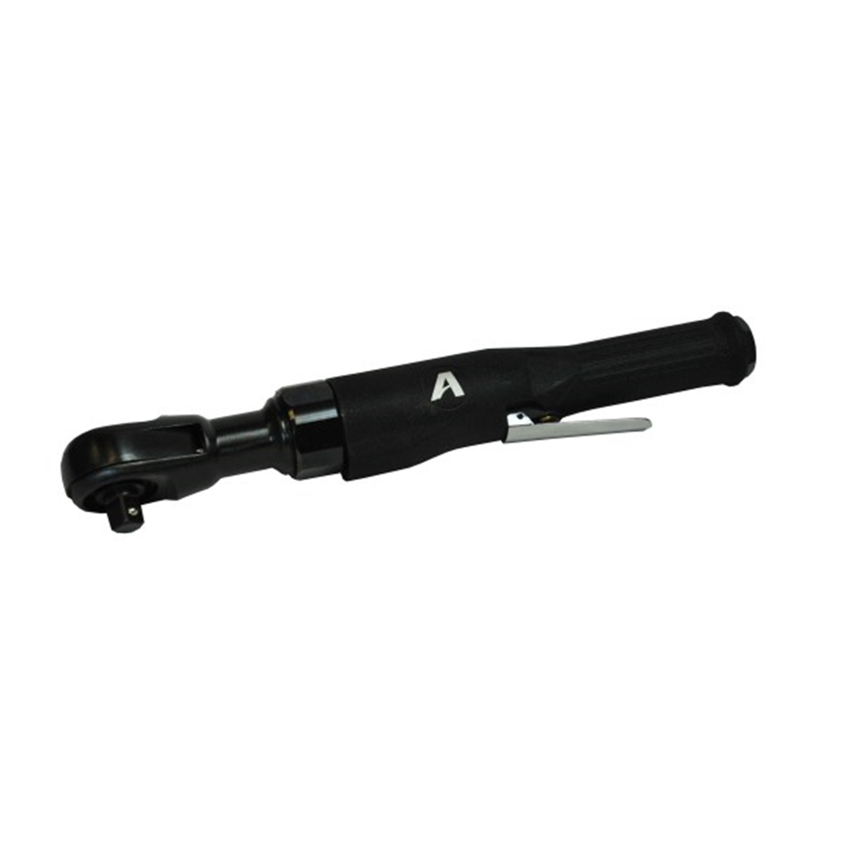 Emax Compressor Ind Air Ratchet;1/2"" Drive 18 CFM;1/4"" NPT Inlet ...