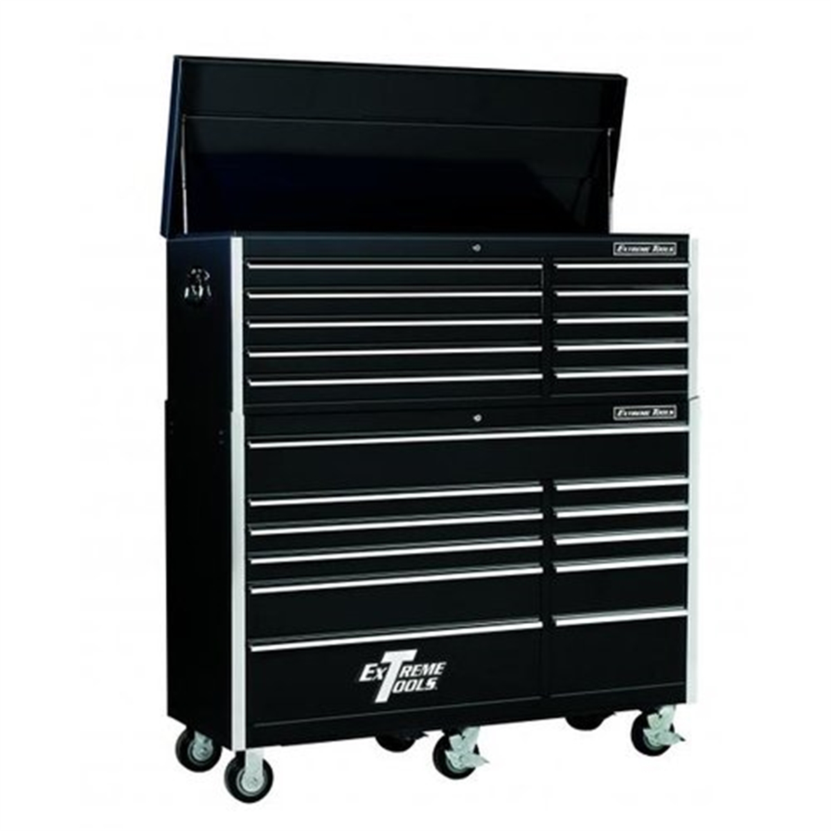 56"" Tool Chest Roller Cabinet – Mai Supplies