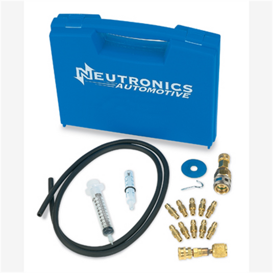 FJC NEUTRONICS A/C SEALANT DETECTION KIT – Mai Supplies