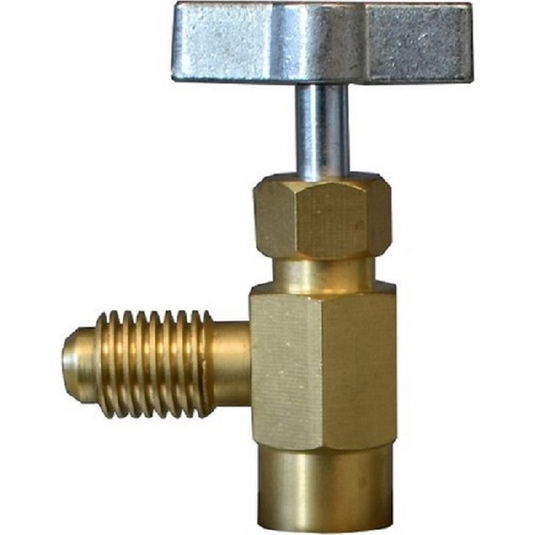 FJC R-134a TOP CAN TAP – Mai Supplies