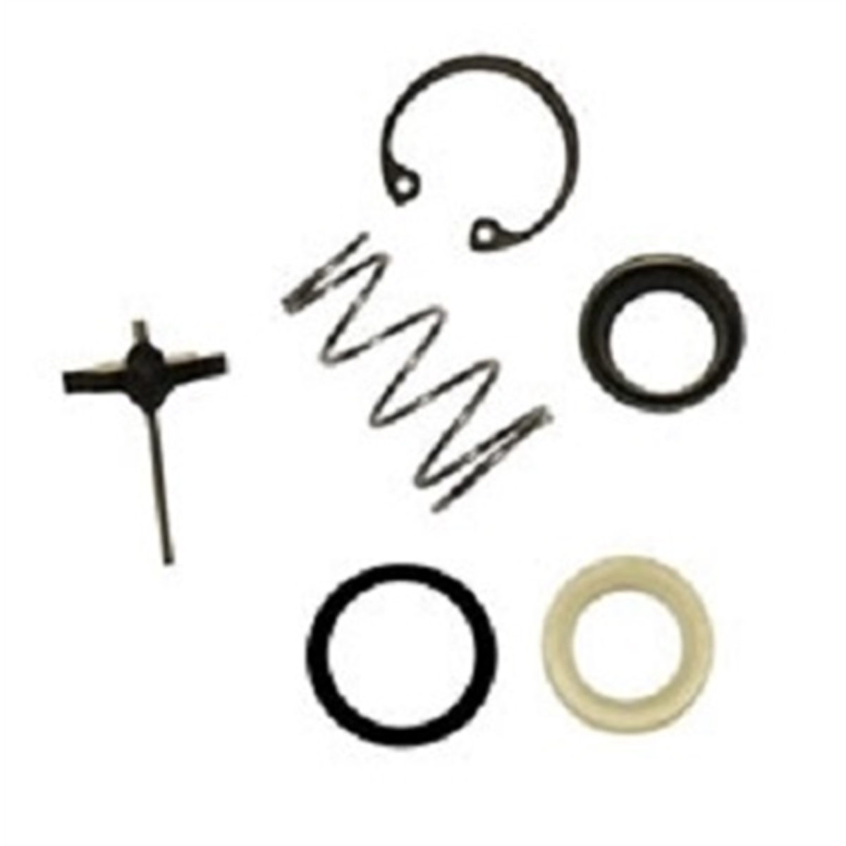 Ingersoll Rand INLET PARTS KIT – Mai Supplies