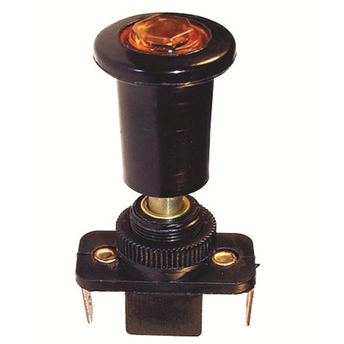 The Best Connection 15 Amp 12V Push-Pull Switch – Mai Supplies