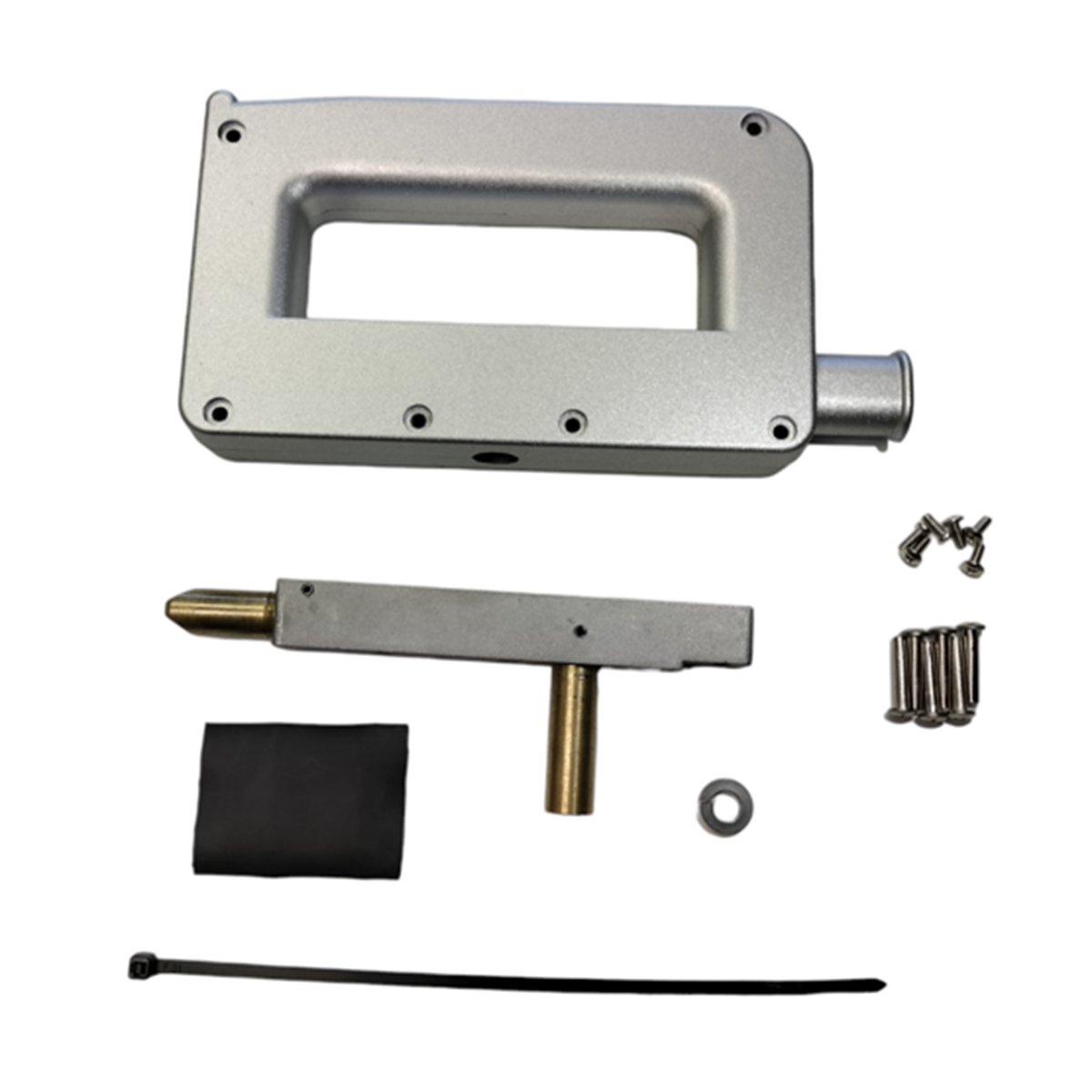 Killer Tools Weld Handle with Electrode Kit – Mai Supplies