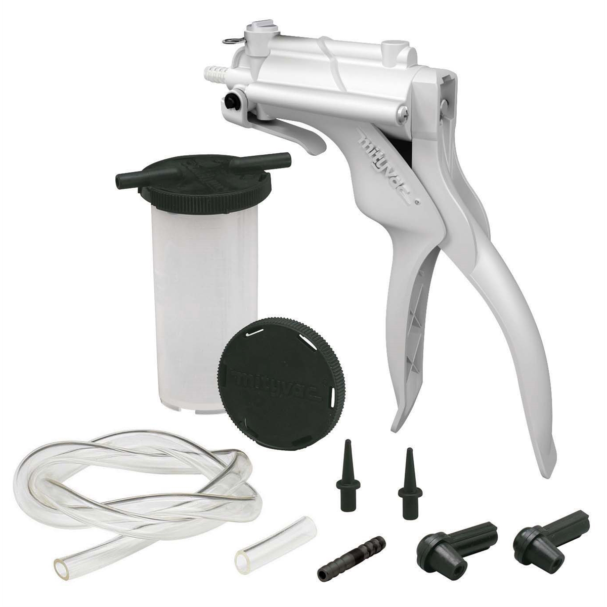 Mityvac Automotive Bleed Kit – Mai Supplies