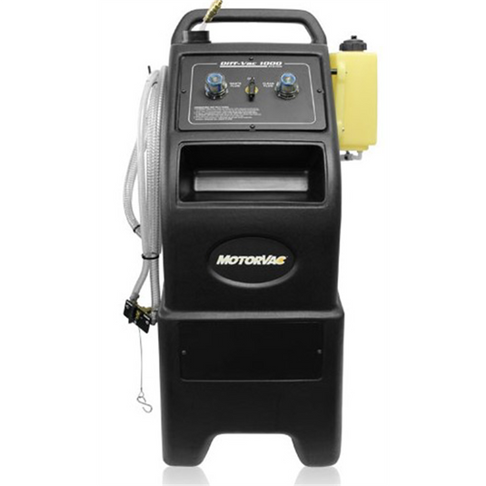 UVIEW Diff-Vac 1000 Differential and Multi Fluid Exchange System – Mai ...