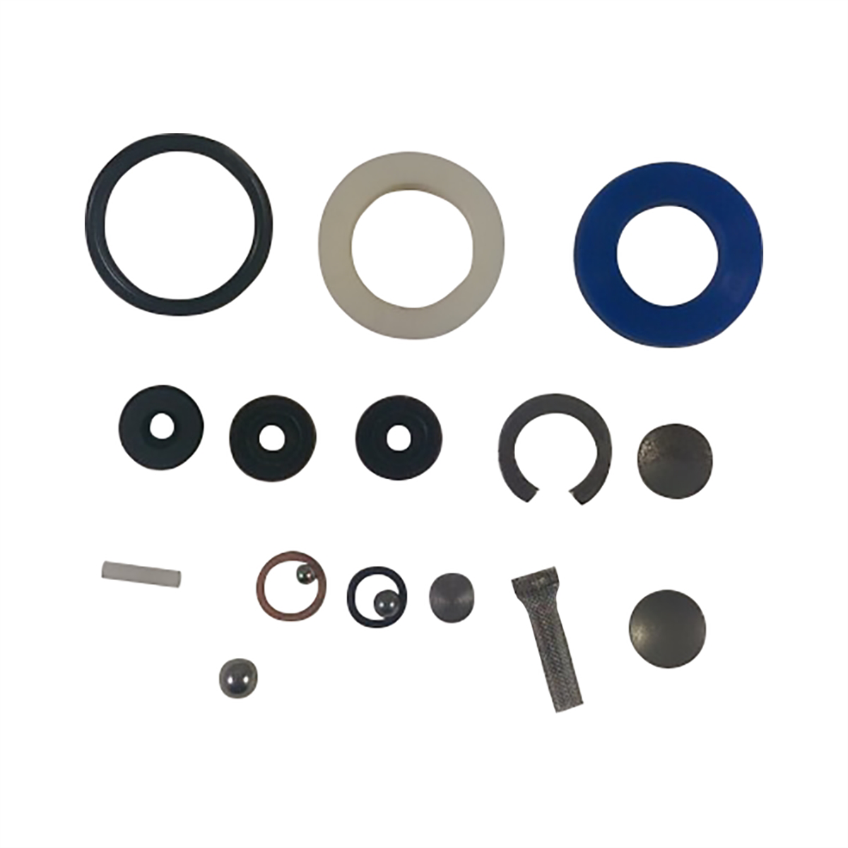 Omega SEAL KIT – Mai Supplies