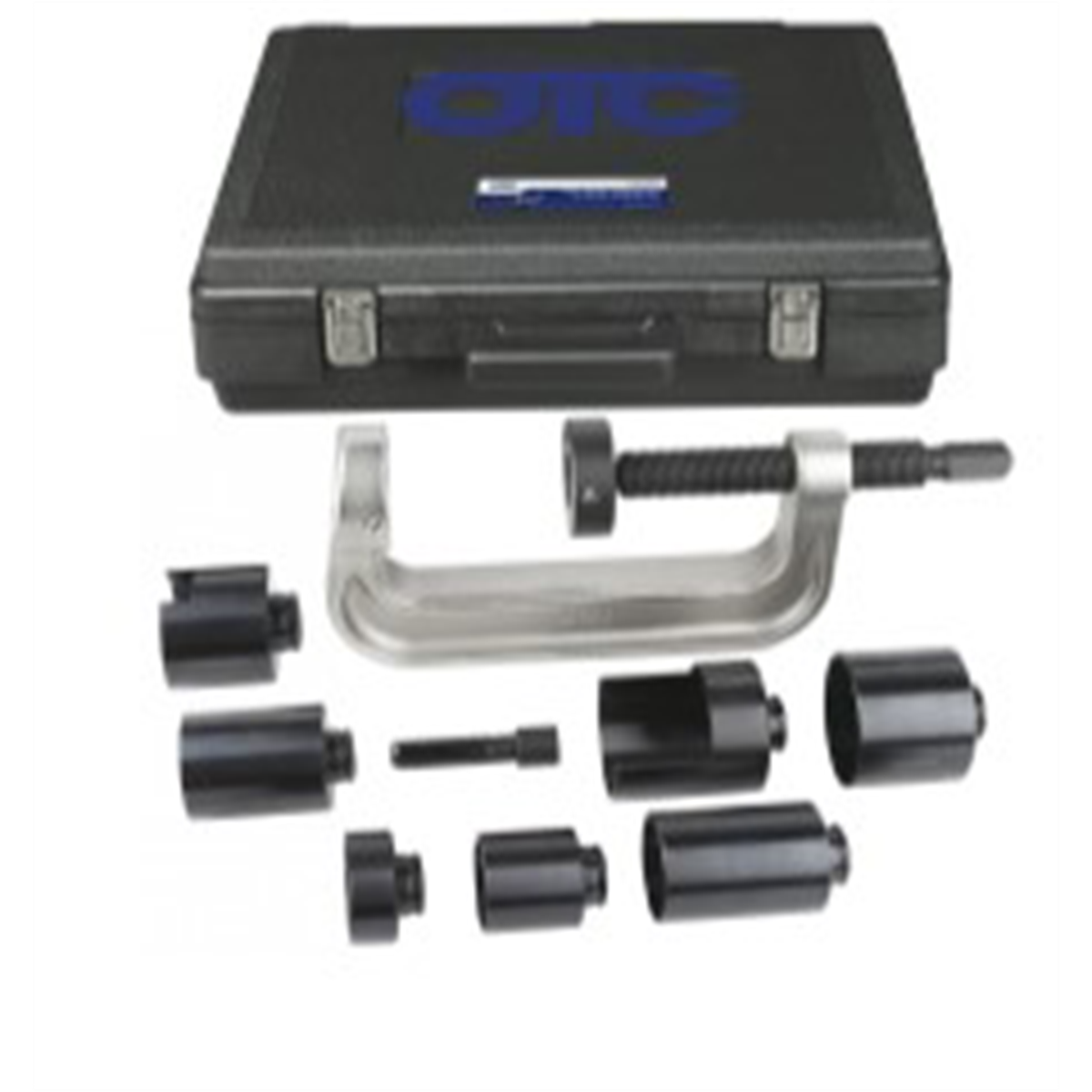 OTC Ball Joint Connected Adapter Starter Kit – Mai Supplies