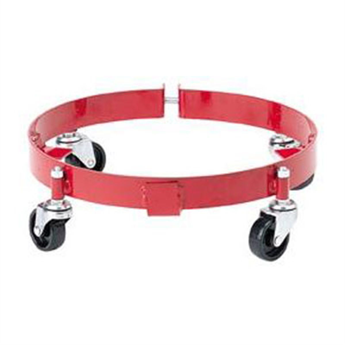 Highline-Warren 5 GALLON DRUM BAND DOLLY – Mai Supplies