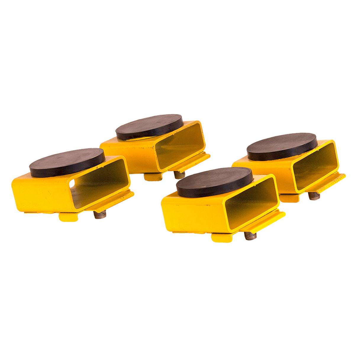 Rotary Polymer Pad Adapter – Mai Supplies