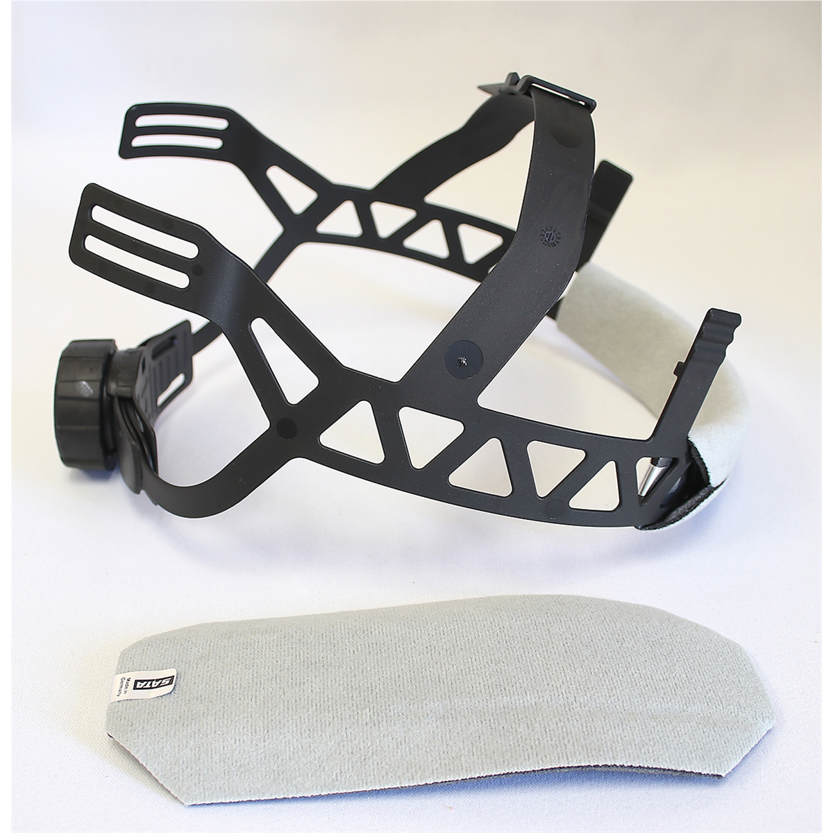 SATA Headband Assy (for SATA Air Vision 5000) – Mai Supplies