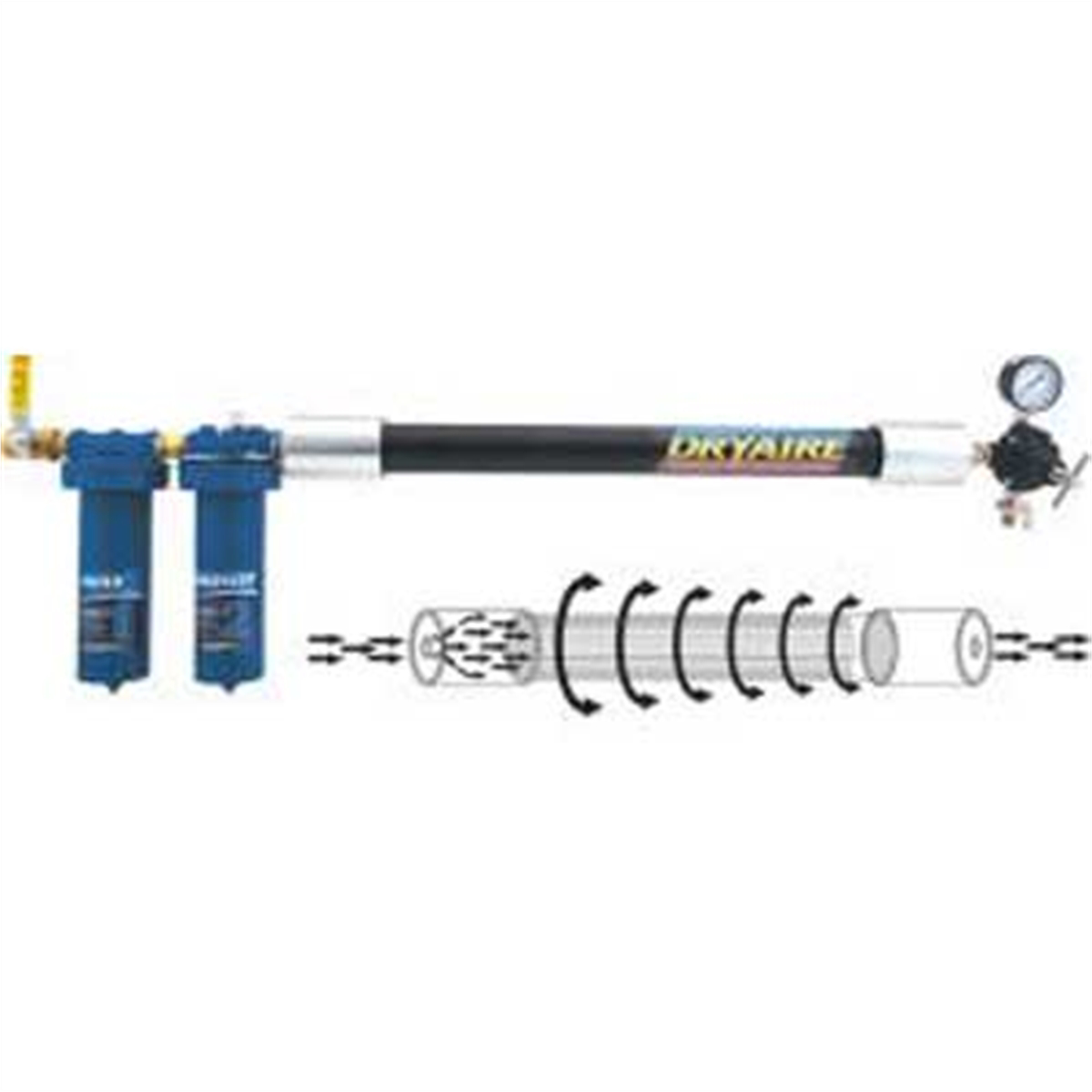 MEMBRANE KIT AIR DRYER – Mai Supplies