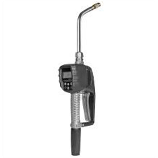 Samson Preset Electronic Metered Control Valve Handle – Mai Supplies