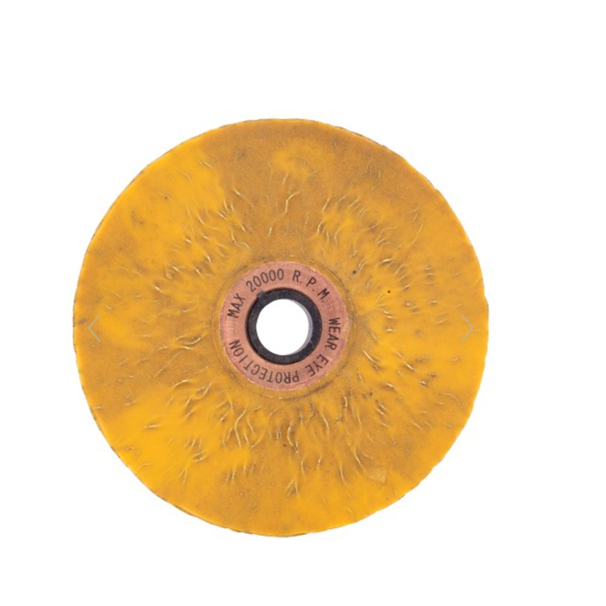 Shark Industries 3-Inch Encapsulated Wheel – Mai Supplies