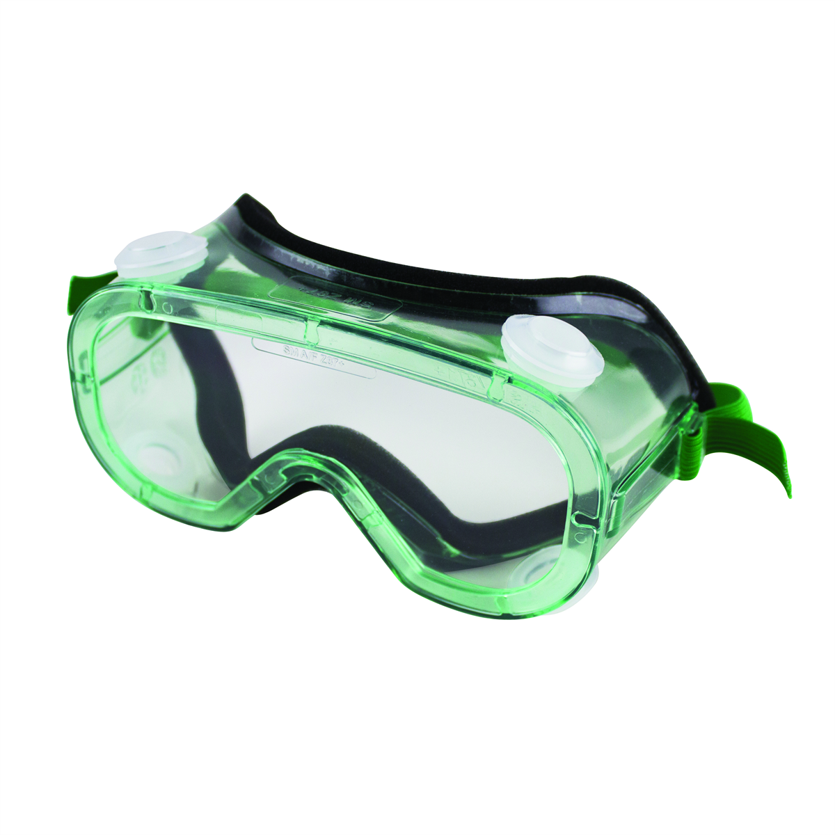 Sellstrom Sellstrom - Safety Goggle - Advantage Series - Clear Lens ...