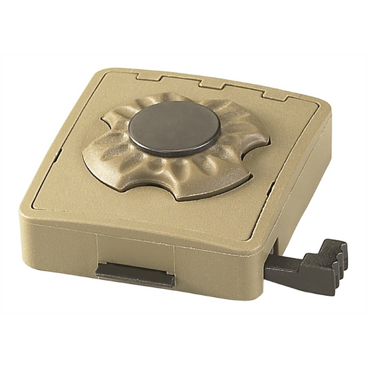 Streamlight Sidewinder Contour Arc Rail Mount; Coyote – Mai Supplies