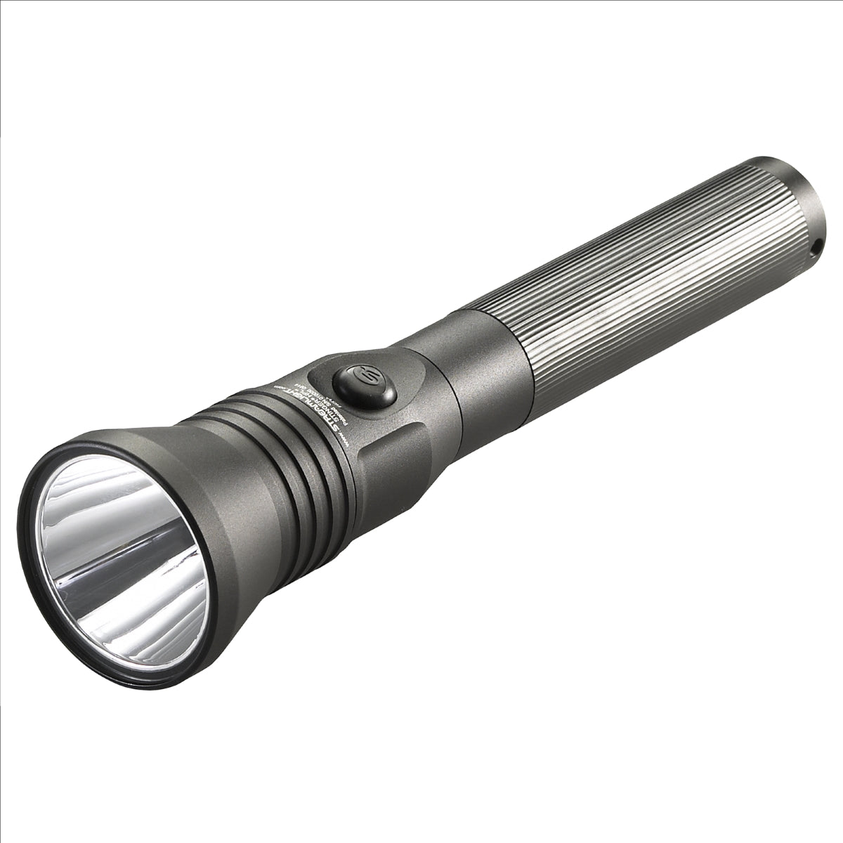 Streamlight 800 Lumen Stinger LED HPL Flashlight - 12V DC - Smart Char ...