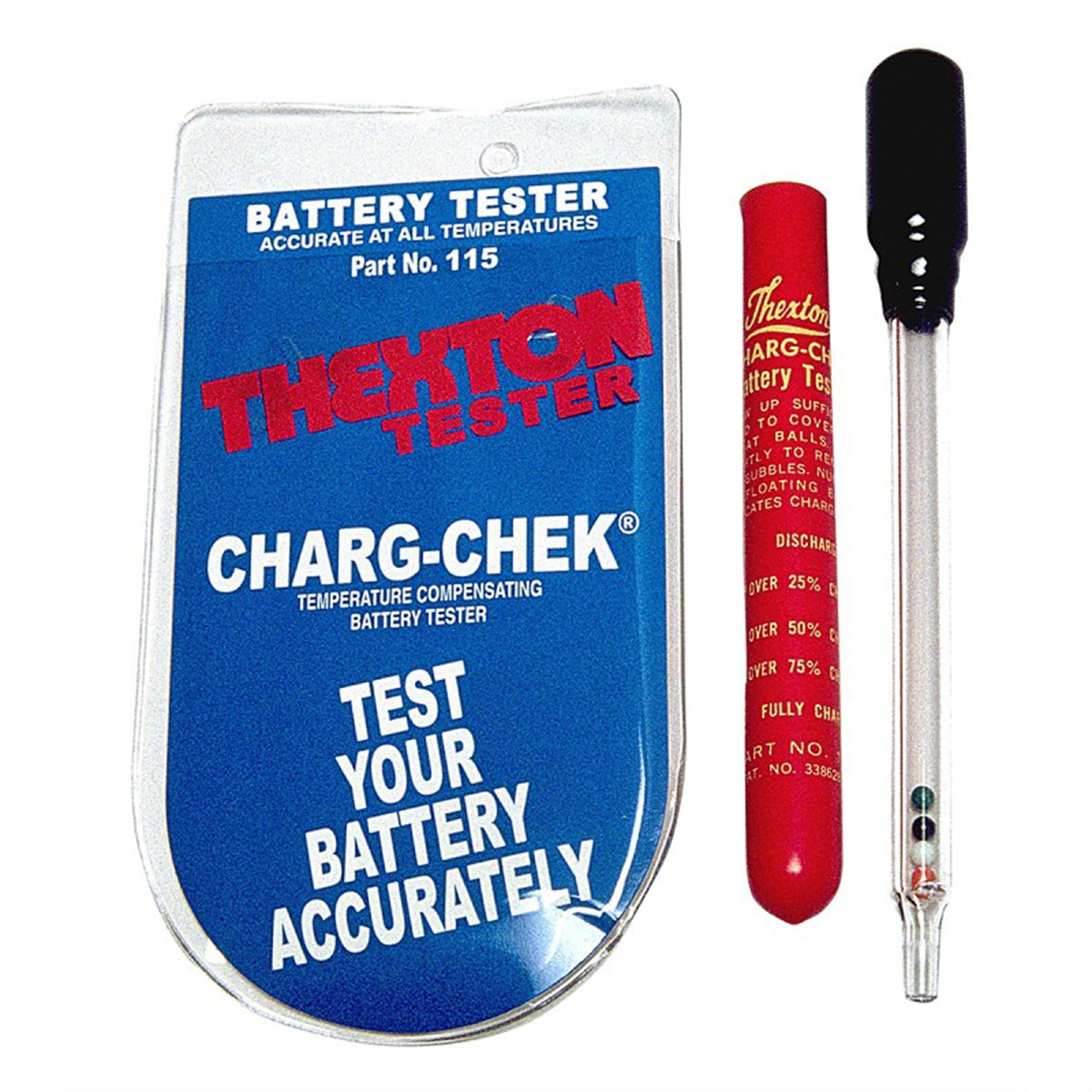 Thexton Battery Hydrometer Pocket Type – Mai Supplies