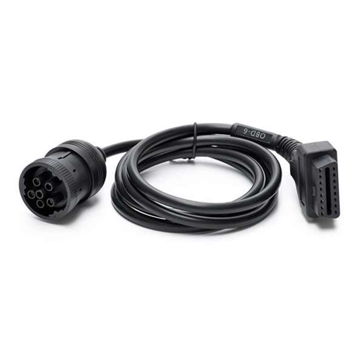 Topdon Heavy-Duty 6 Pin Cable – Mai Supplies