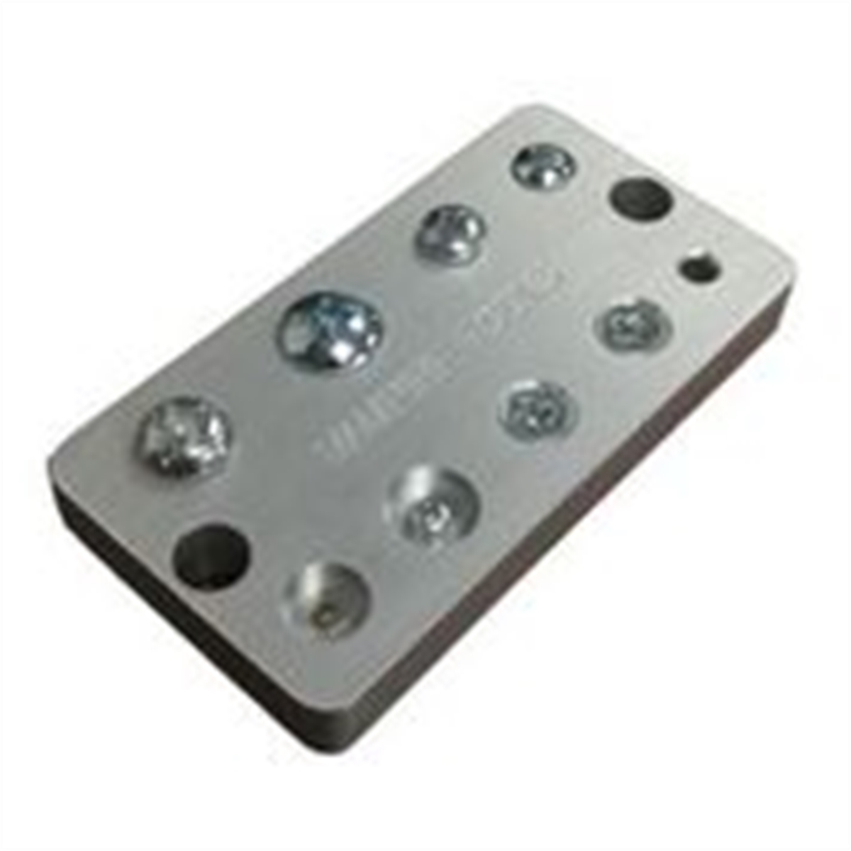 DEMONSTRATION BLOCK FOR VAMPLIERS UNIVERSAL – Mai Supplies