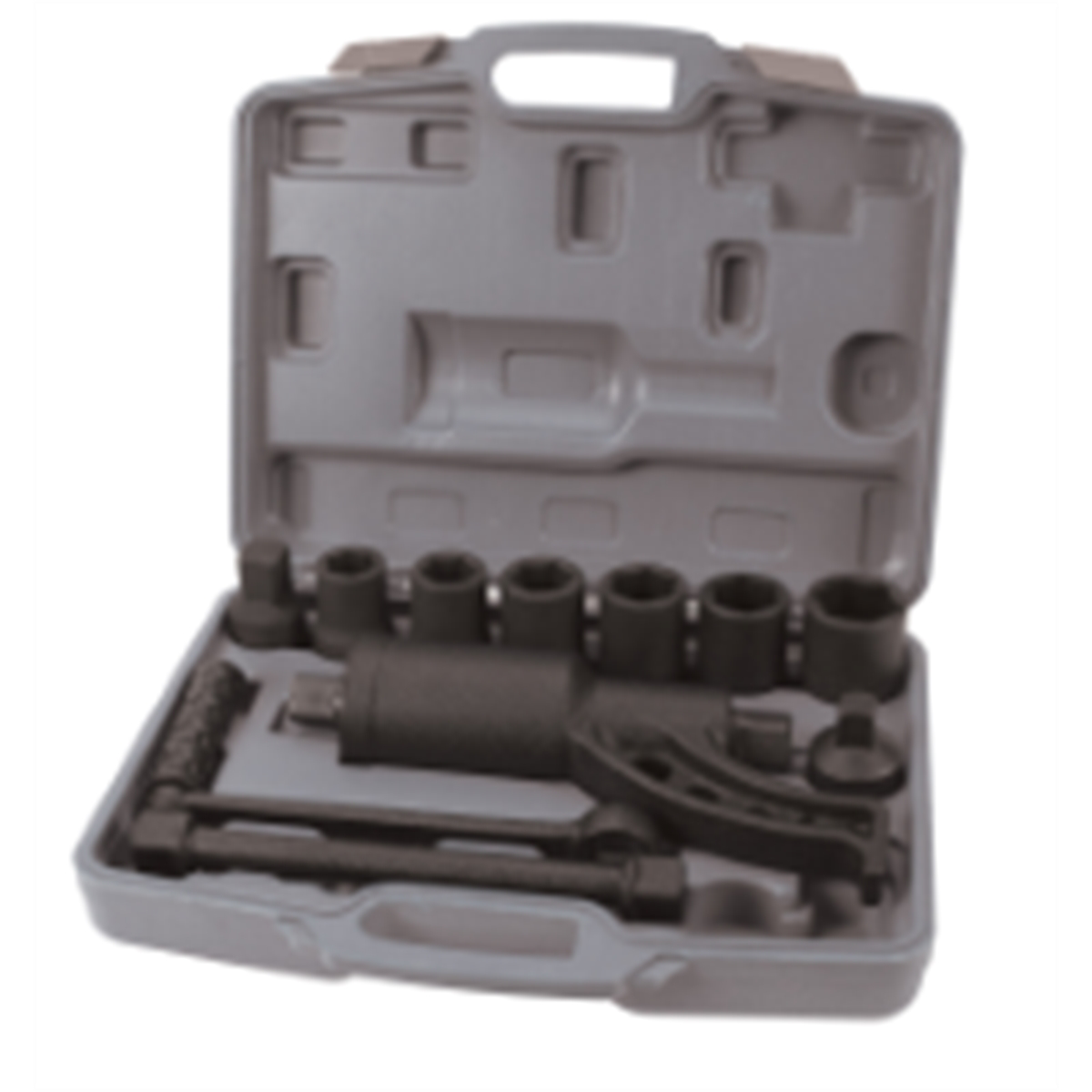 Wilmar Corp. / Performance Tool Torque Multiplier Lug Nut Tool – Mai ...
