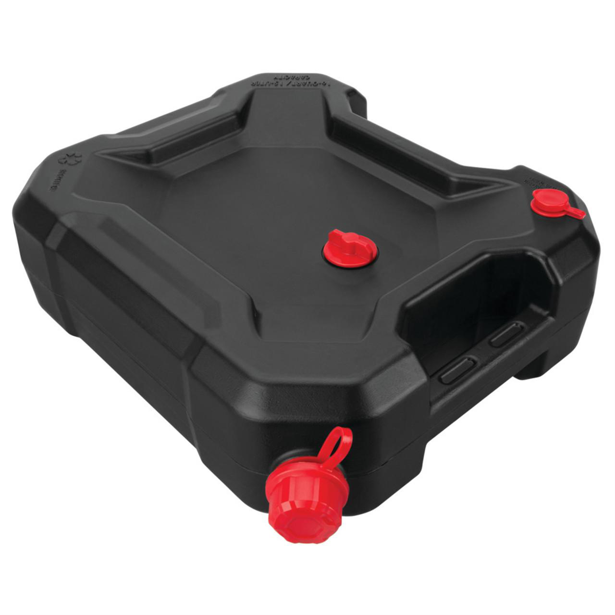 Wilmar Corp. / Performance Tool 16 Quart Oil Drain Container – Mai Supplies