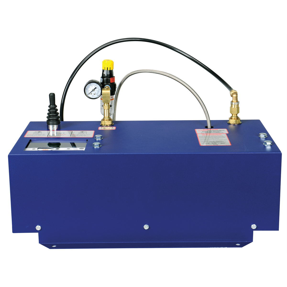 ZEP Bulk Brake Dispensing System – Mai Supplies