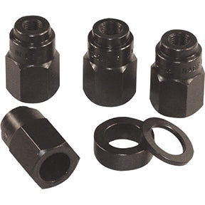 6 pc. Wheel Stud Installer Kit for Automobiles – Mai Supplies