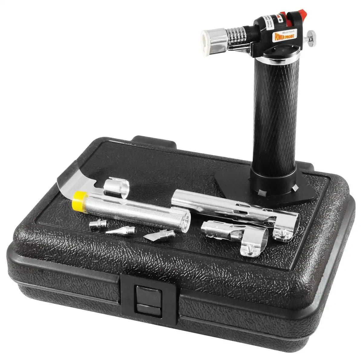 Power Probe MICRO TORCH KIT – Mai Supplies