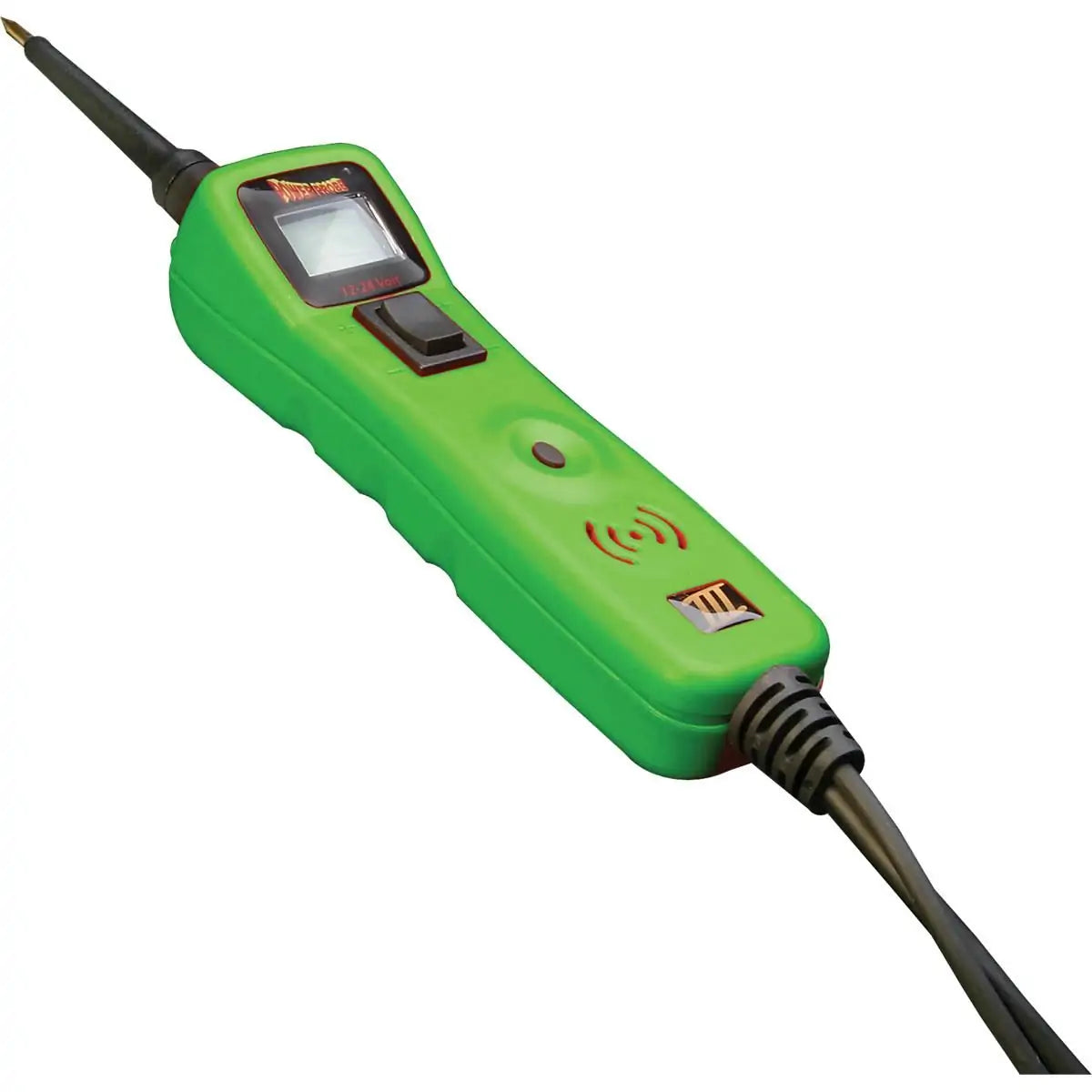 Power Probe Power Probe III Clamshell Green – Mai Supplies